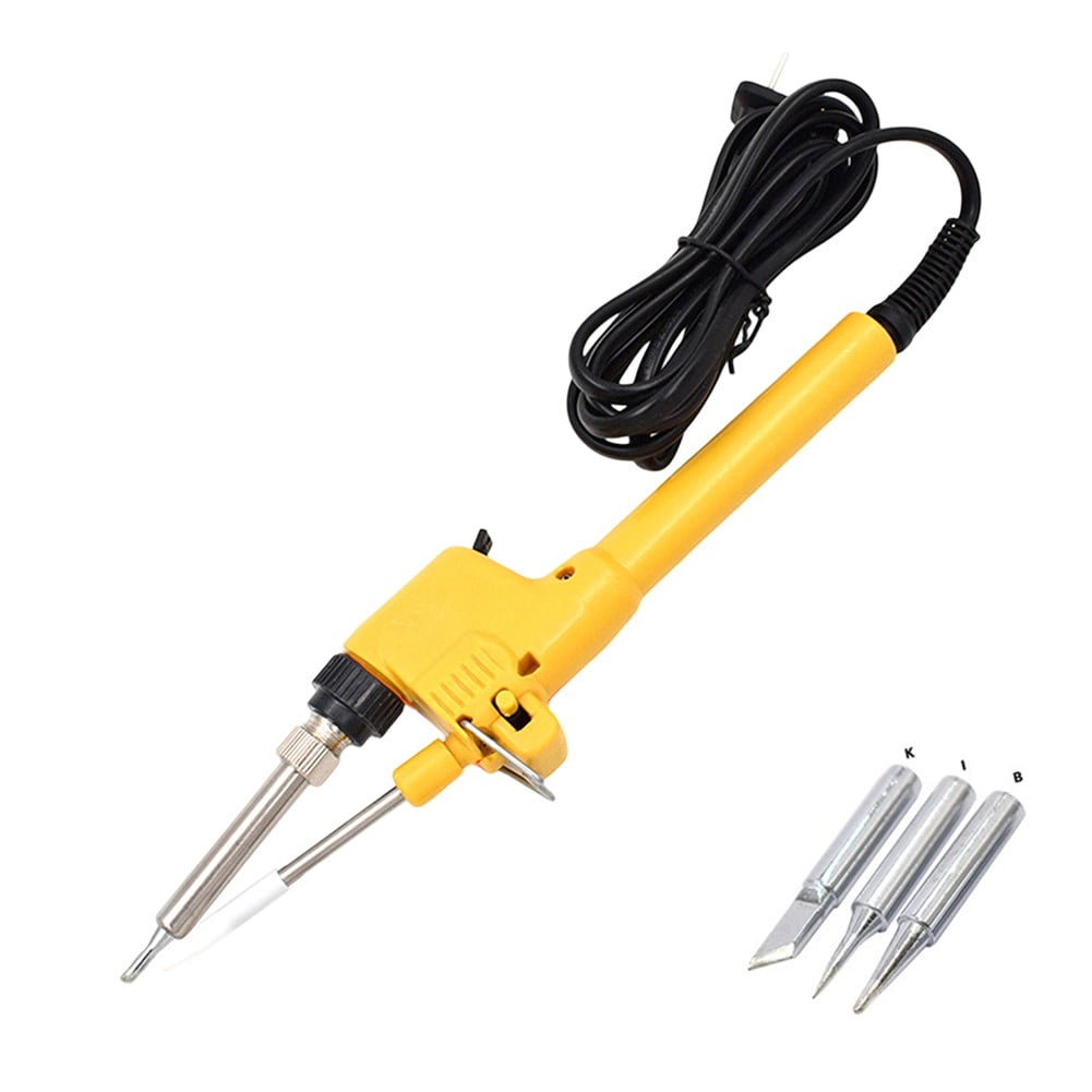 Manual Soldering Tool Automatic Tin Soldering Iron 60W Spot Soldering ...