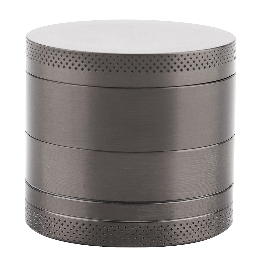 Manual Spice Grinder, Rust Free, Diamond-Shaped Teeth, Easy Clean ...