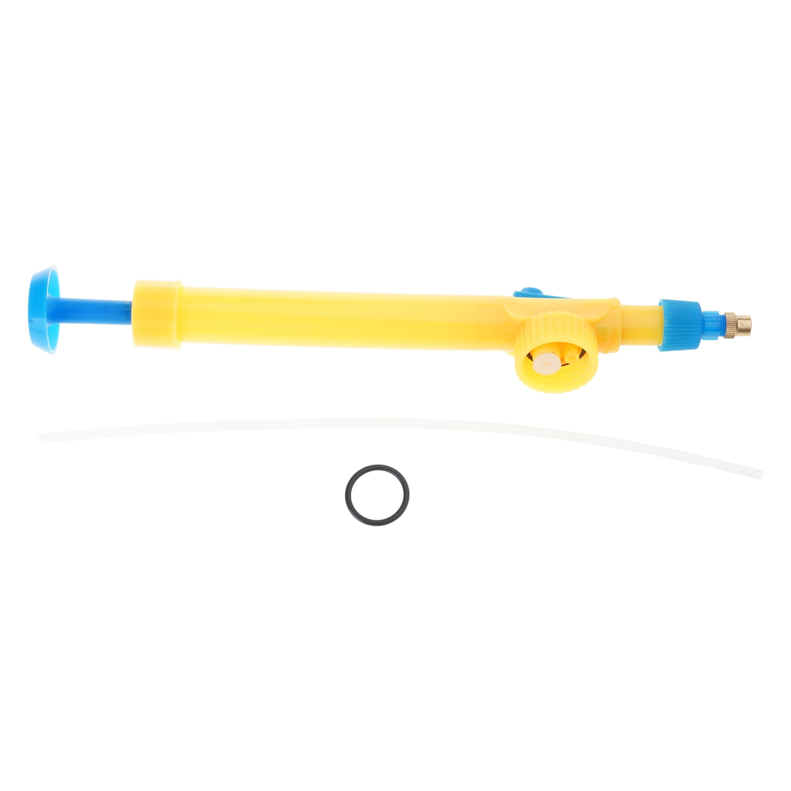 Manual Sprayer Adjustable Drink Bottle Sprays Head Nozzle Garden ...