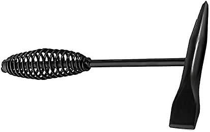 Manual Spring Hammer Handle - 300g Electric Welder Hammer / Rust Hammer ...
