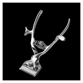 Manual Hair Clipper