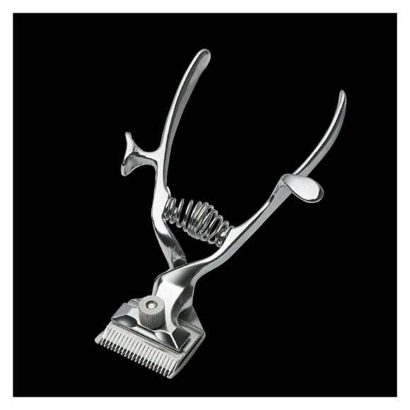 Manual Hair Clipper