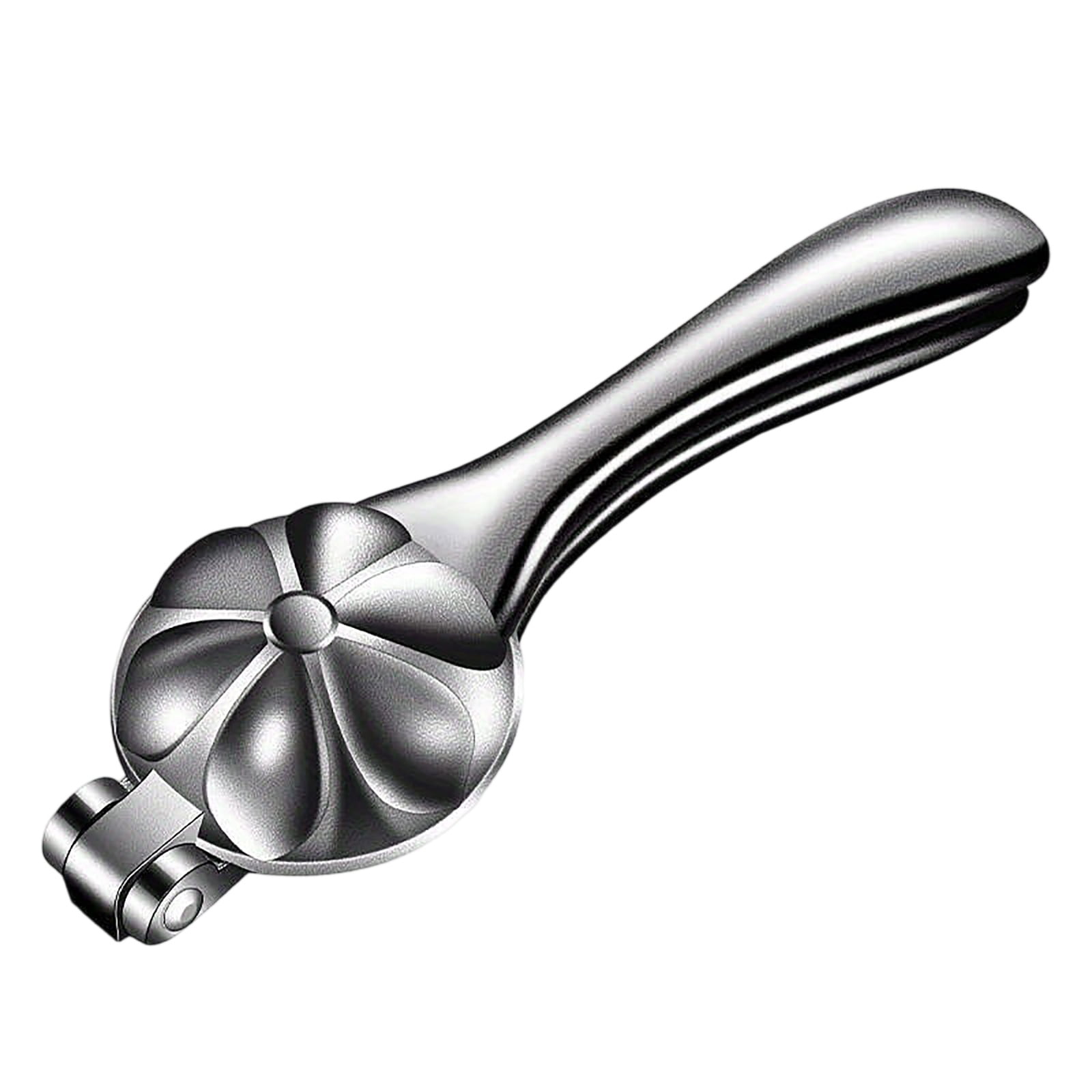 Manual Stainless Steel Citrus Juicer Handheld Fruit Squeezer Heavy Duty ...