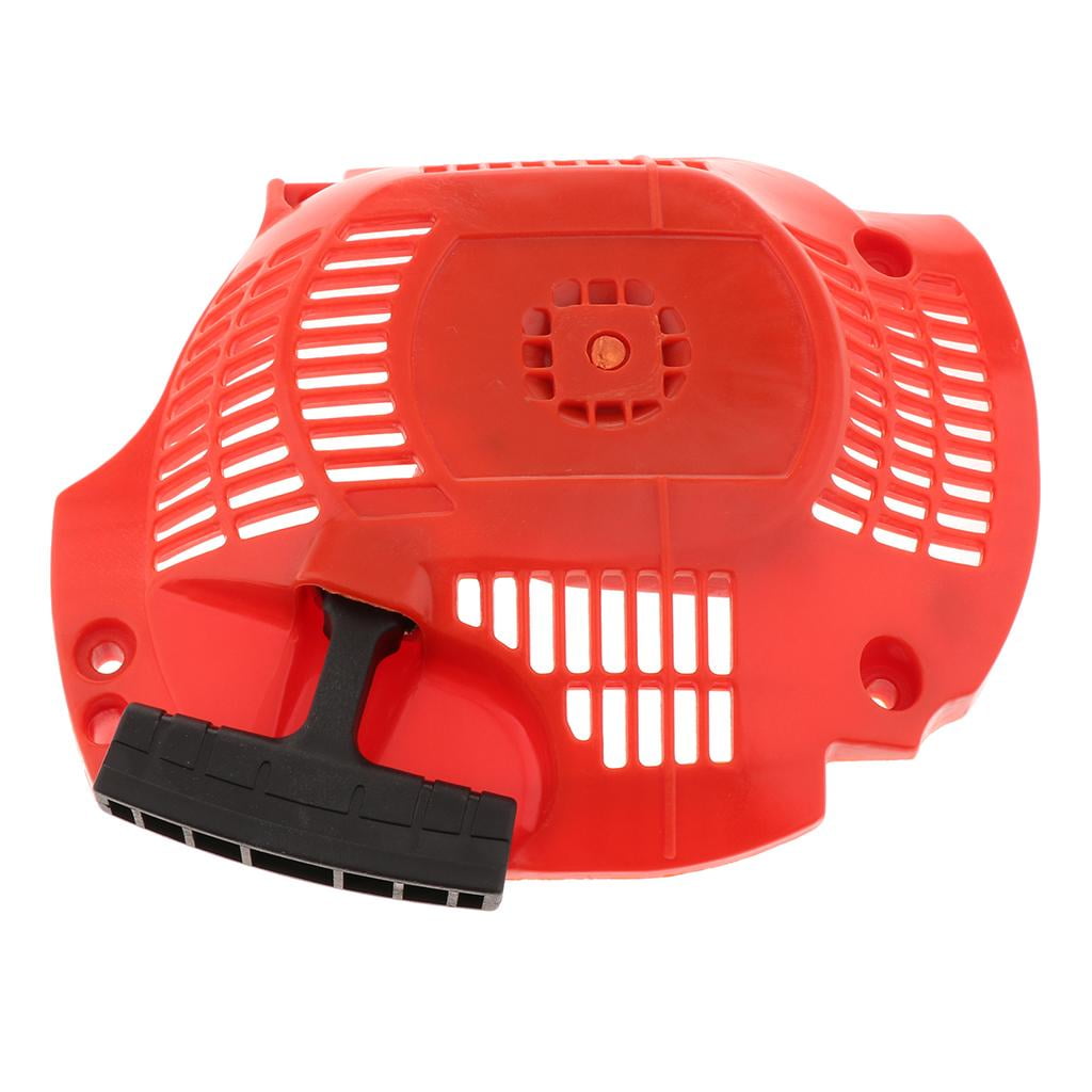 Manual Starter Rope Pull Starter Rope Pull Starter for 445 450 ...