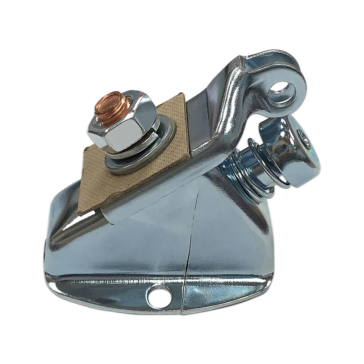 Manual Starter Switch (Saddle Mount) Fits International John Deere ...