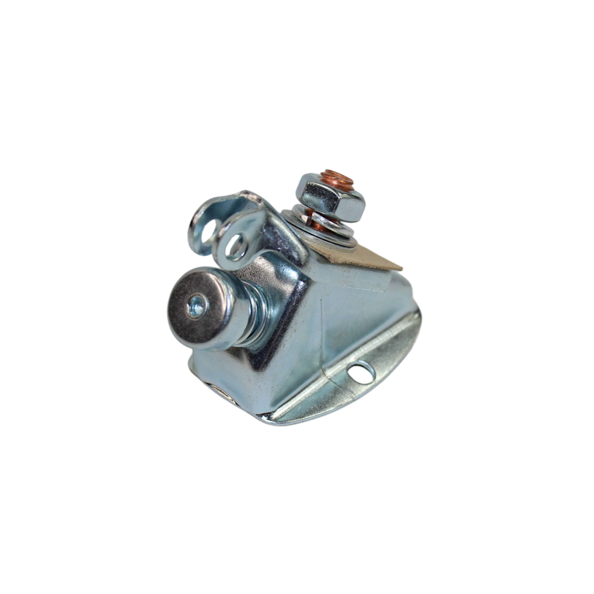 Manual Starter Switch (Saddle Mount) Fits International John Deere ...