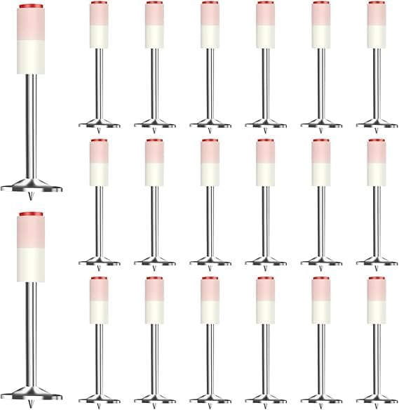 Manual Steel Nail Gun Nails 7.3mm | Round Nails Wall Fixing Tool ...