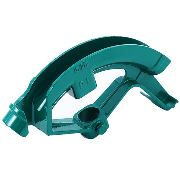 Manual Steel Pipes Bender Tube Bending Forming Tool Conduits Bender ...