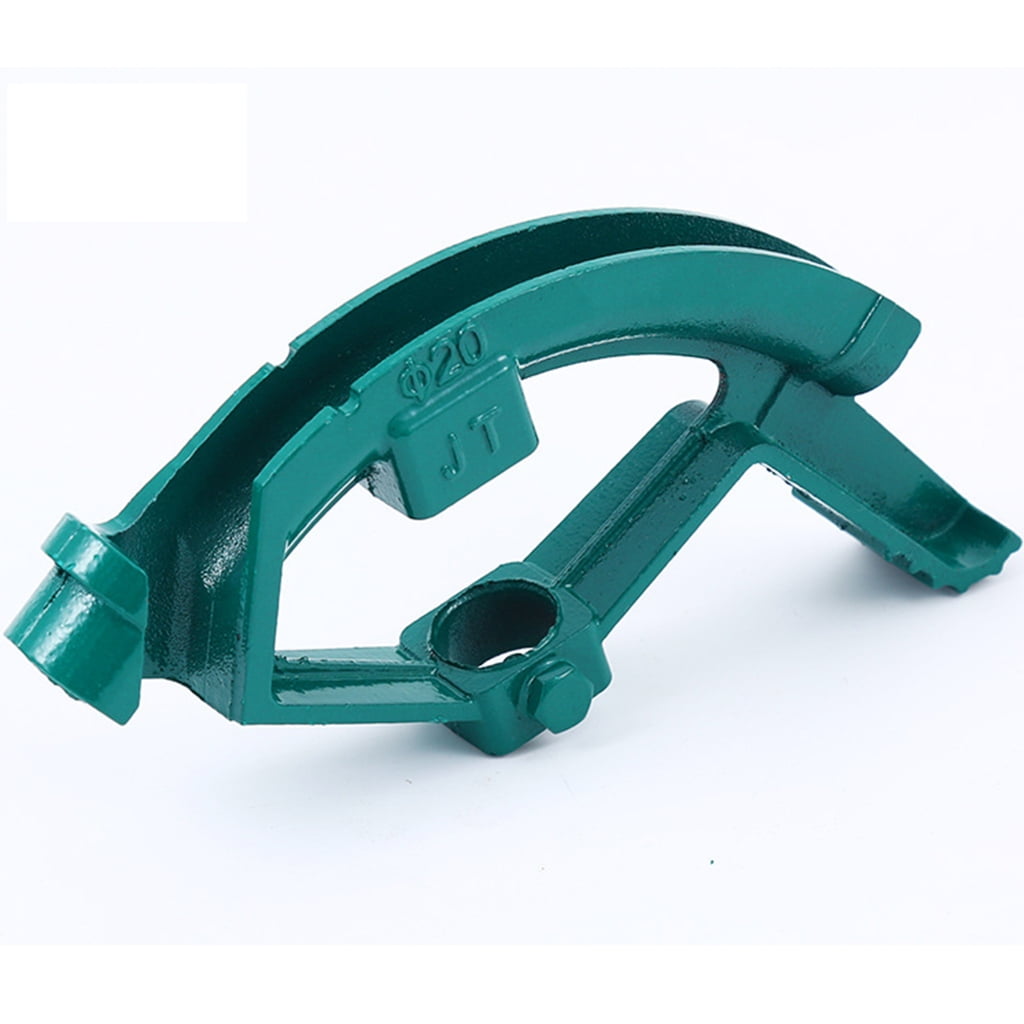 Manual Steel Pipes Bender Tube Bending Forming Tool Conduits Bender ...