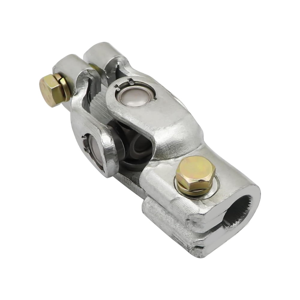 Manual Steering Coupler Shaft U Joint Swivel For Honda Civic Hatchback ...
