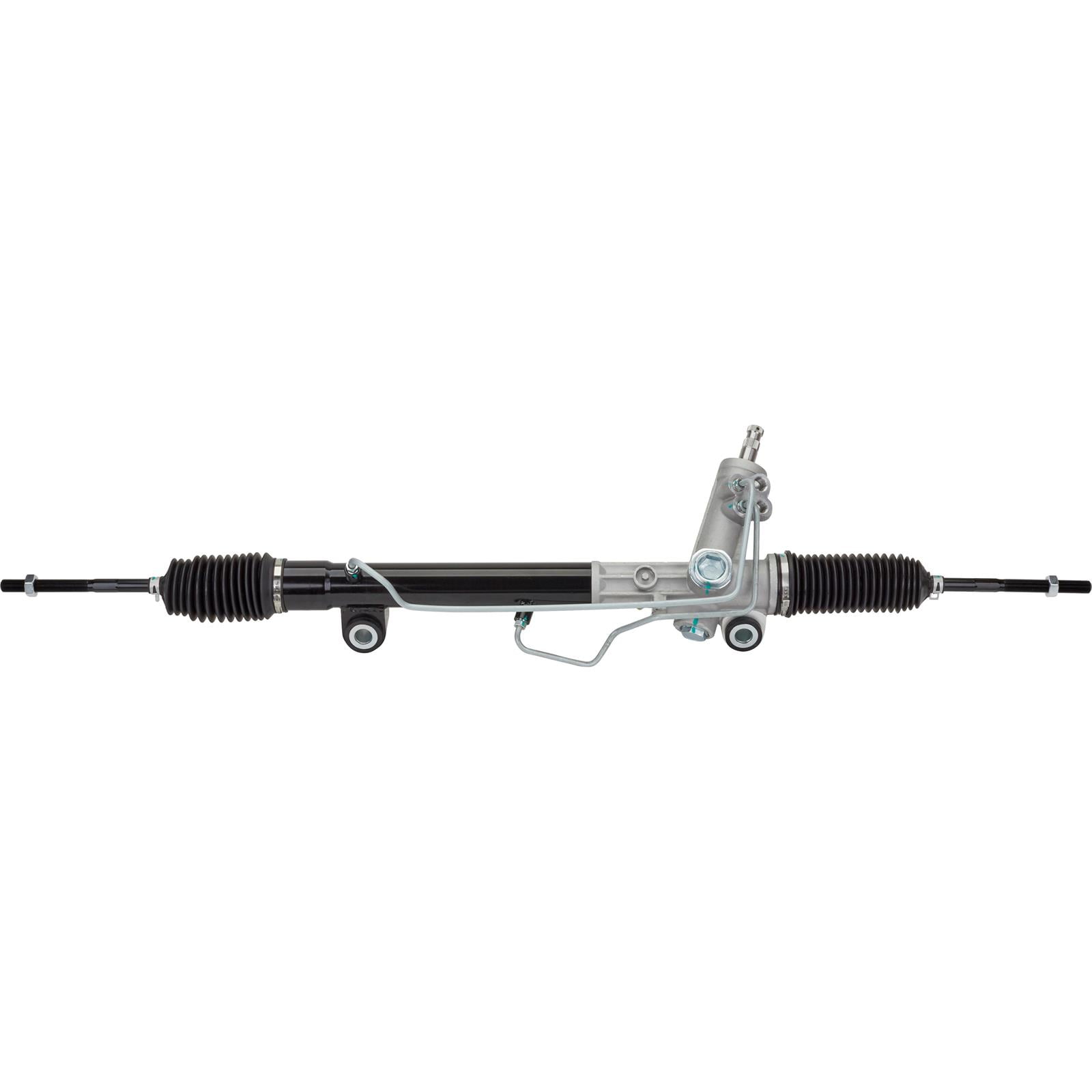 Manual Steering Rack, Mustang ll Manual Rack Pinion, 9/16-26 Spline ...