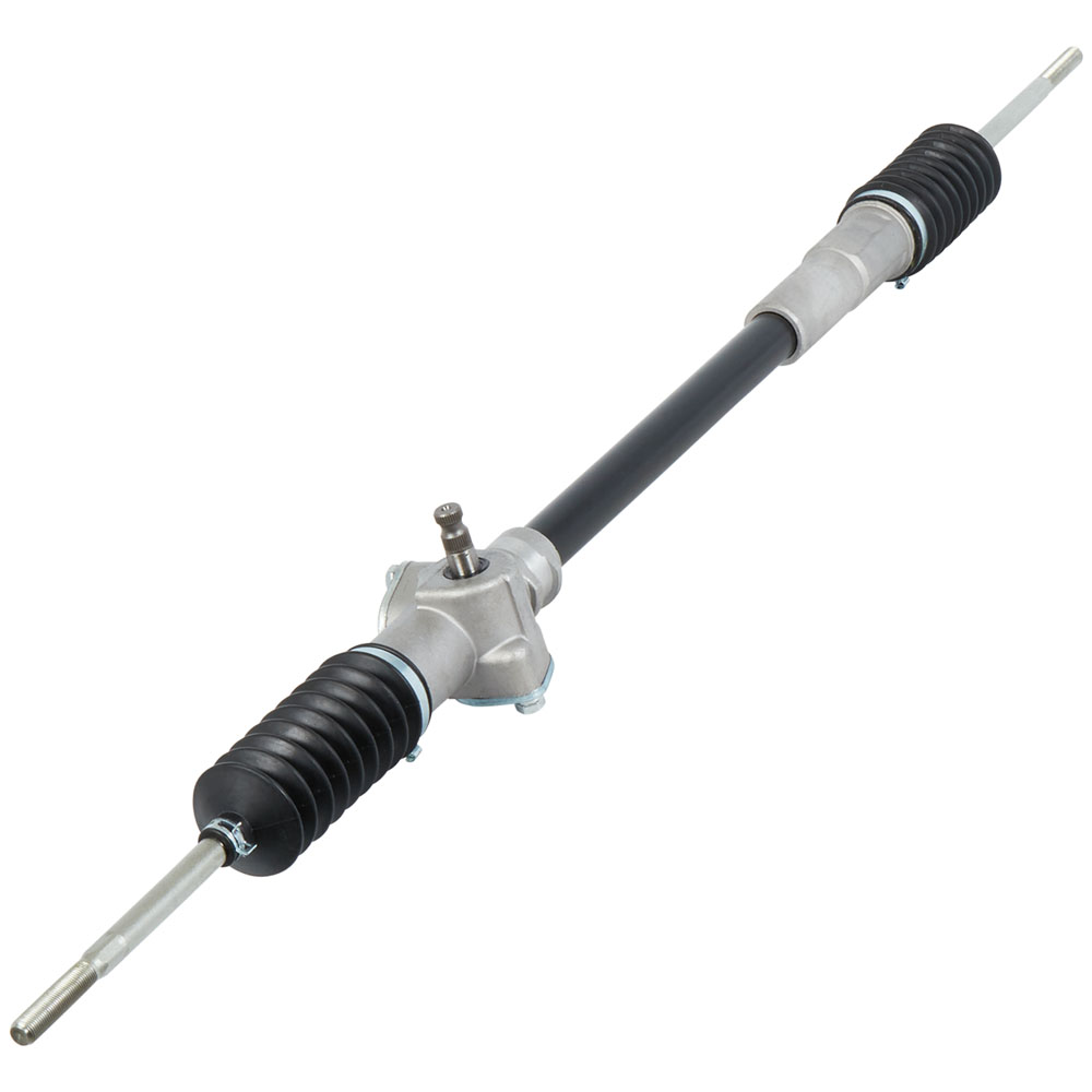 Manual Steering Rack & Pinion For Ferrari 308 328 & Dino 206 246 GT ...