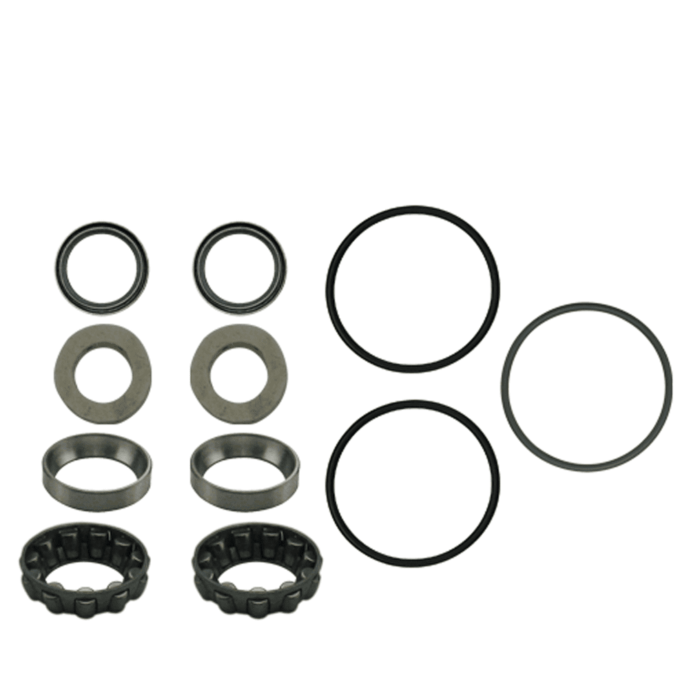 Manual Steering Sector Repair Kit For MF Tractors 87073S94, C5NN3552A ...