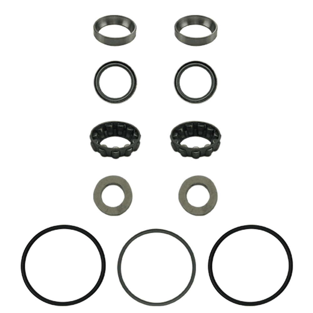 Manual Steering Sector Repair Kit For Massey Ferguson Tractors ...