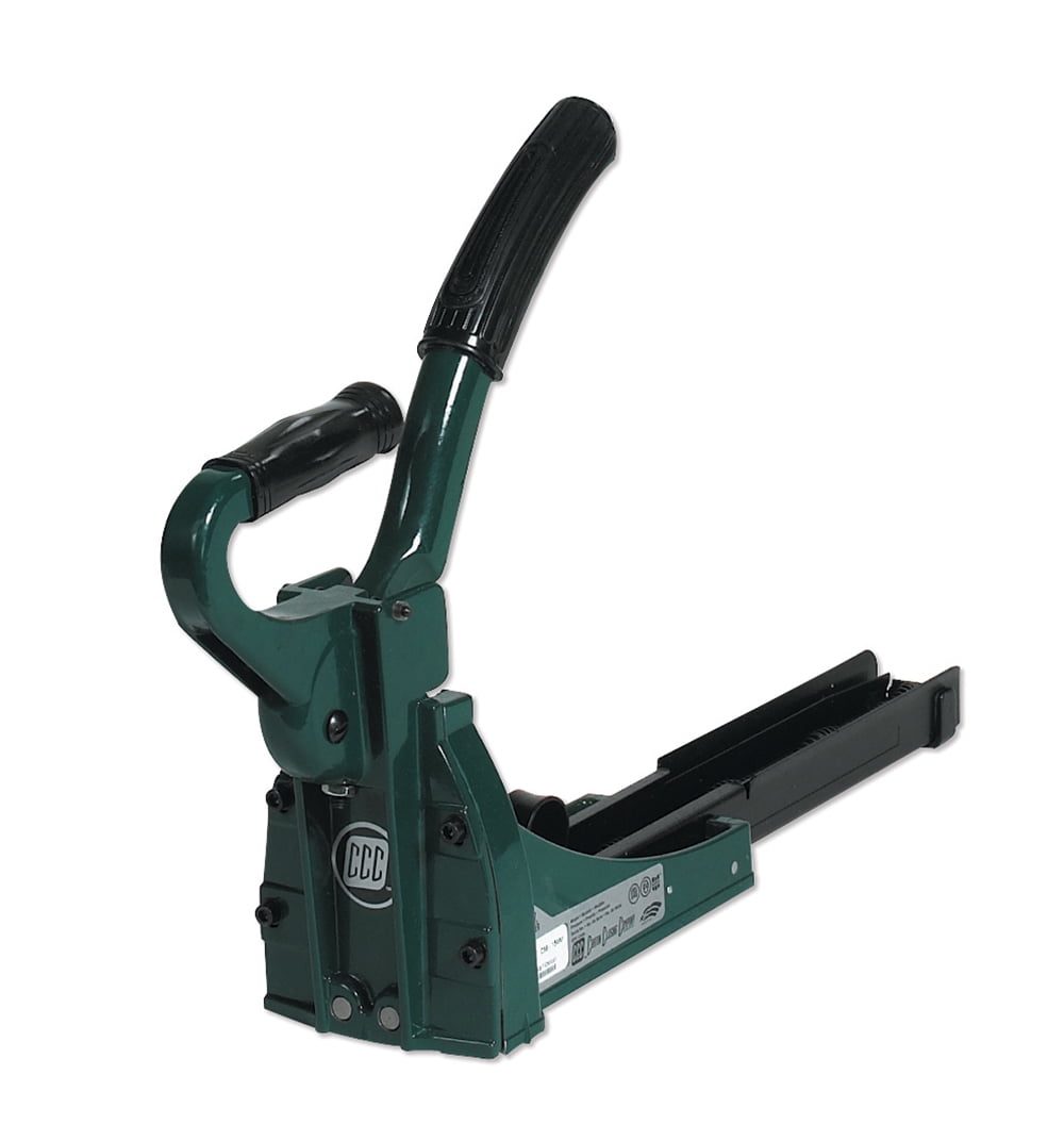 Manual Stick Feed Carton Stapler - Walmart.com