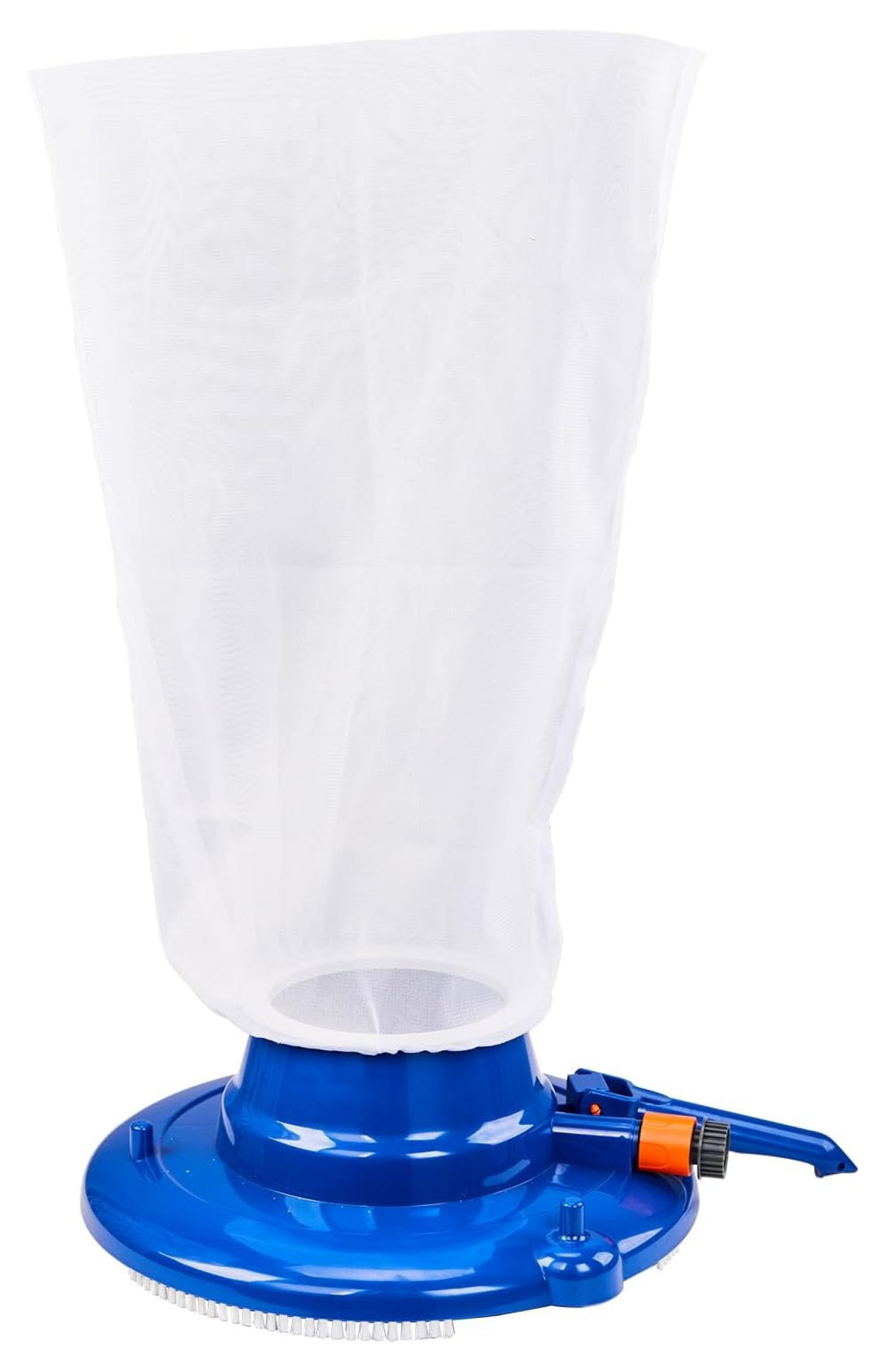 Manual Swimming Pool Leaf Vacuum Head, Swimming Pool Leaf Catcher with ...