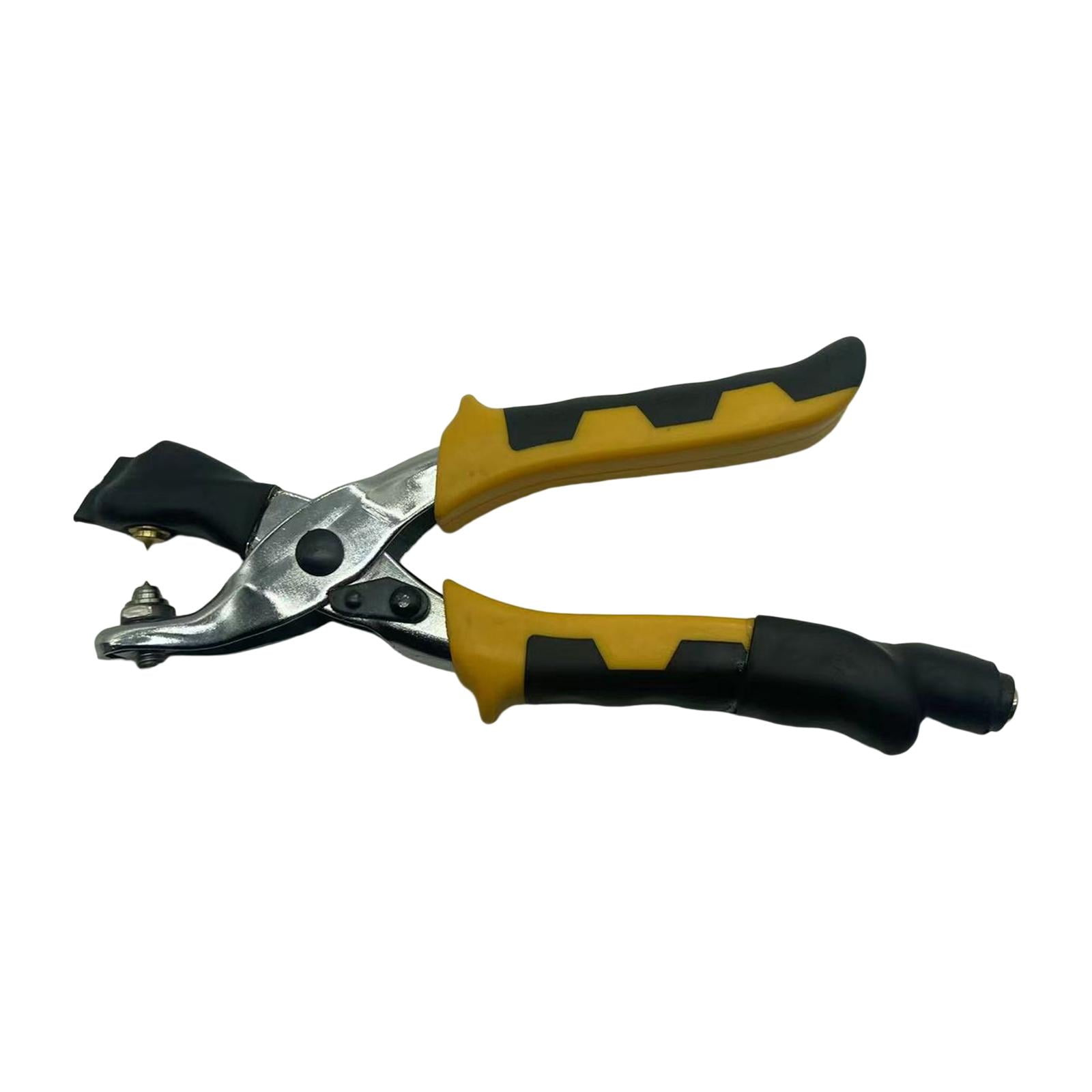 Manual Tennis Racquet Clamping Tool Heat Cold Cold Press Pliers Metal ...