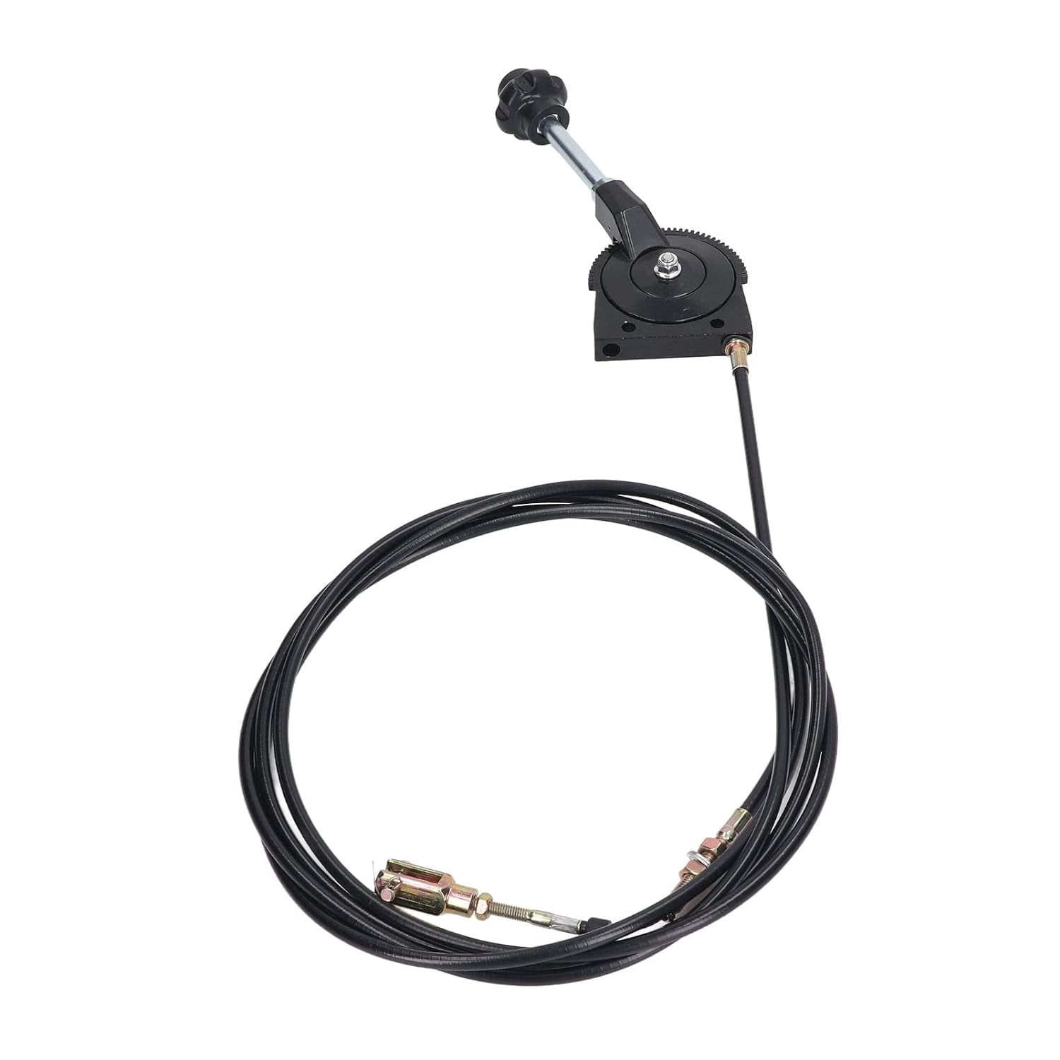 Manual Throttle Cable, Response Replacement for Motor Control Cable, 3 ...