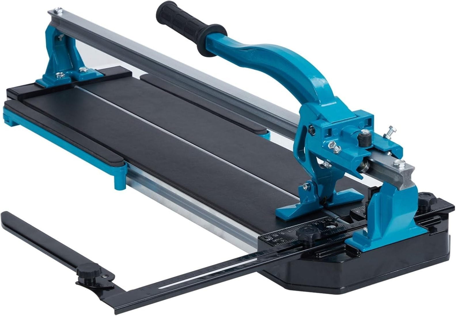Manual Tile Cutter,24/32/48 Inch Tile Cutter With Tungsten Carbide ...