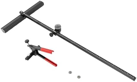 Manual Tile Cutter Hand Tool Ceramic Floor Cutter for Porcelain Glass ...