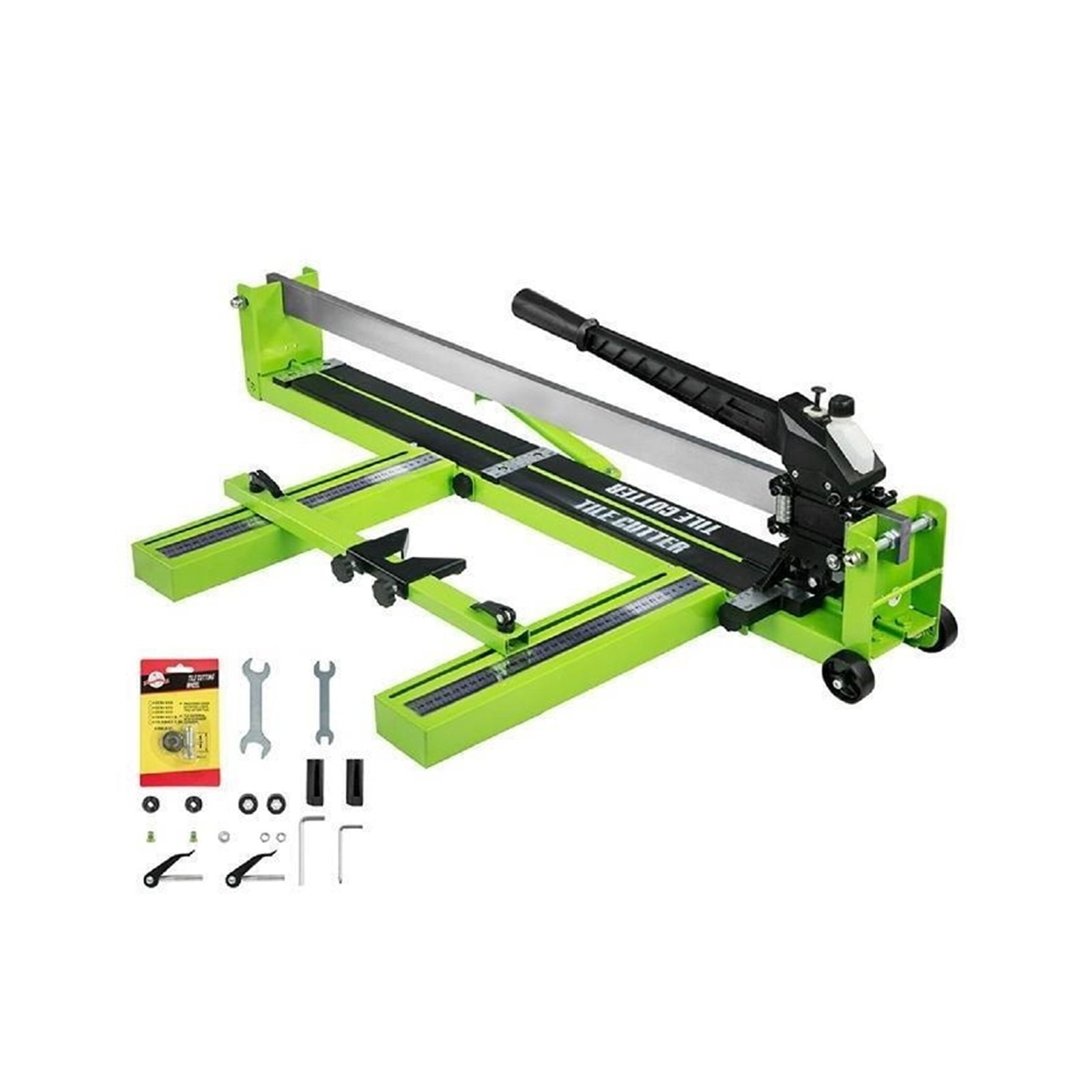 Manual Tile Cutter, Tile Cutter With Wheels For Cutting Stone Materials ...