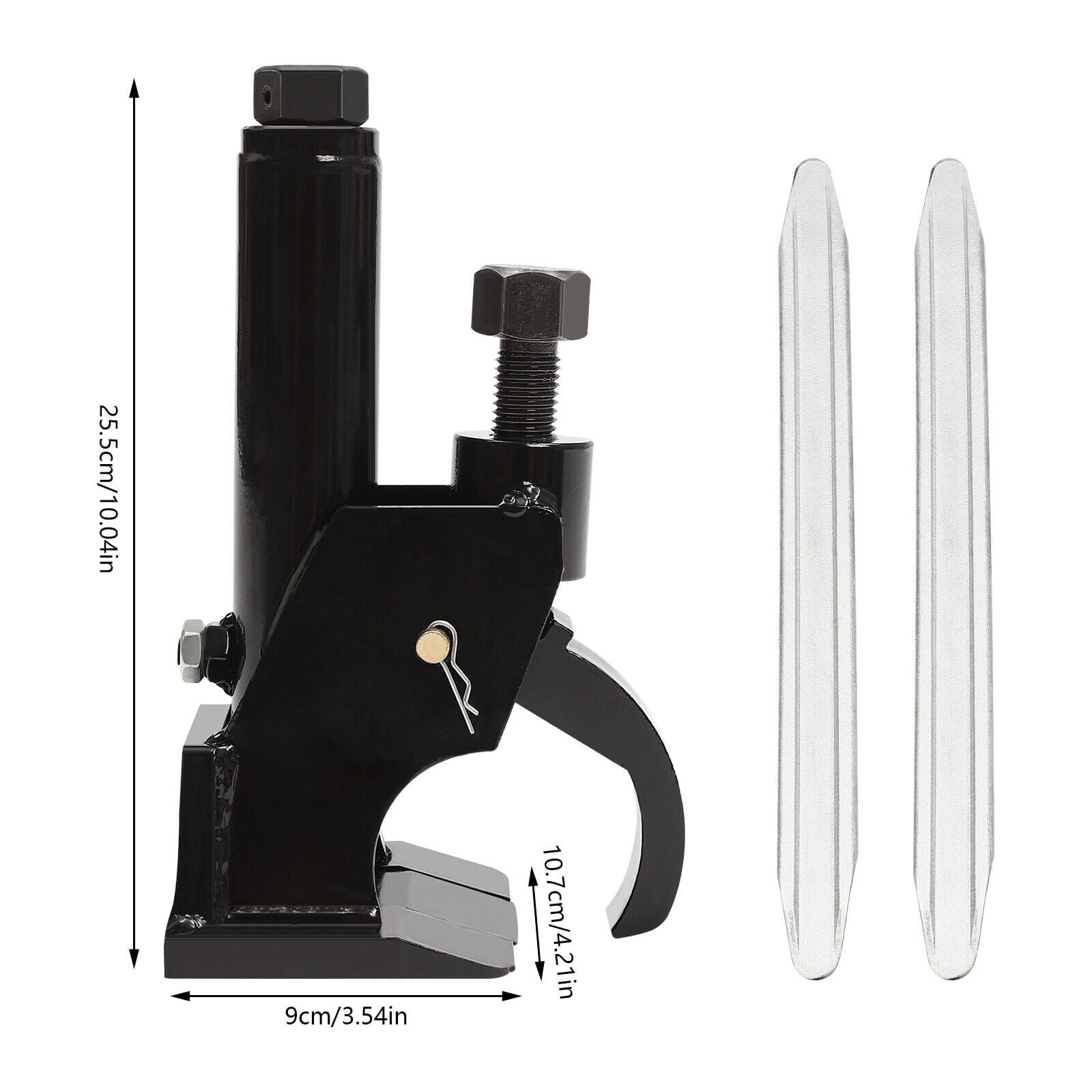 Manual Tire Bead Breaker for 10-21 inches Tire Wheel Breaking Tire ...