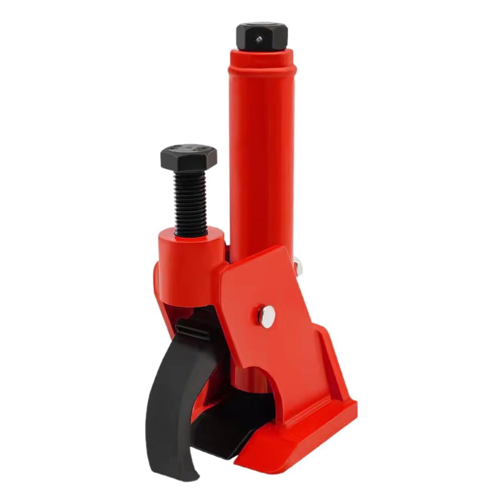 Manual Tire Bead Breaker with Rubber Pad Protector 38-42 Tires Changer ...