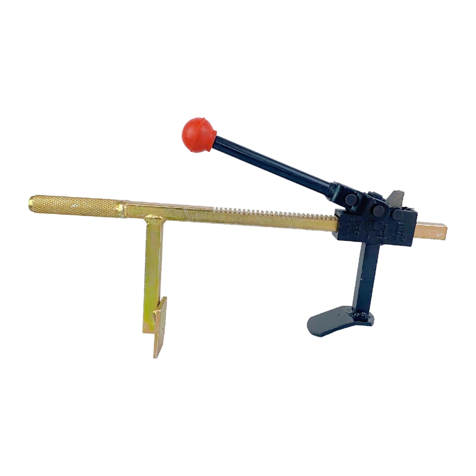 Manual Tire Changer Mounting Tool for Small Auto Shop Replaces High ...