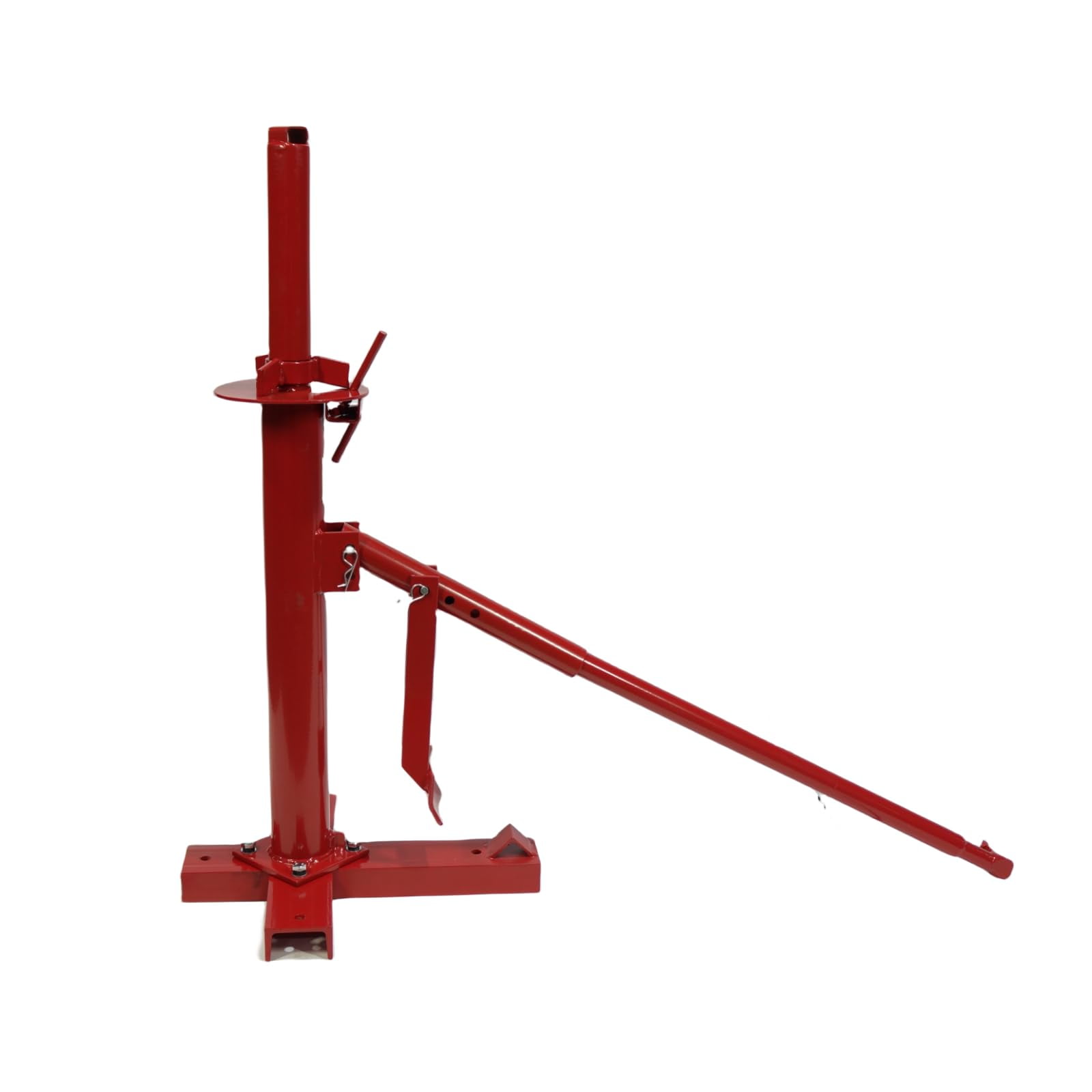 Manual Tire Changer, Portable Hand Bead Breaker Mounting Tool for 8" to ...