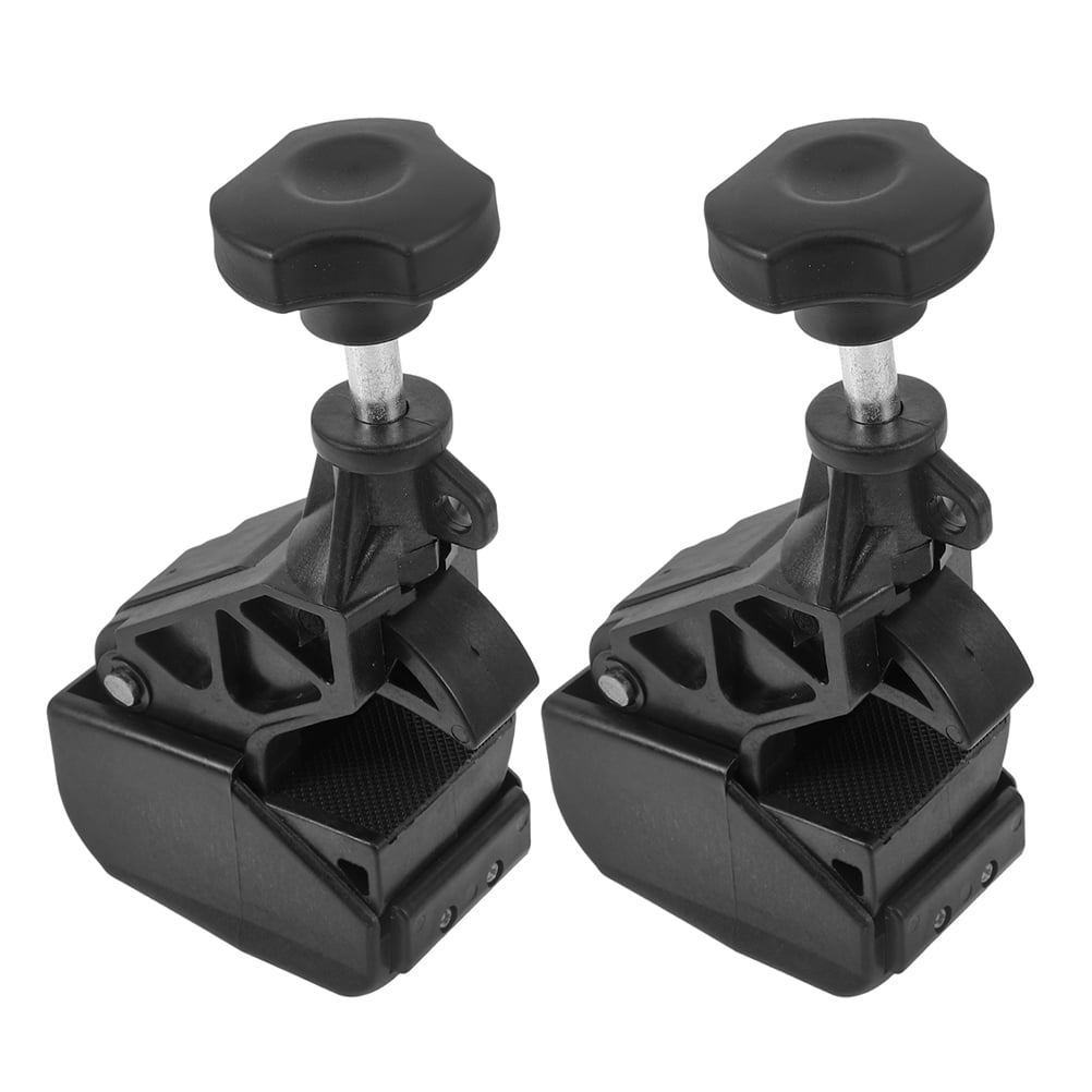 Manual Tire Removal Machine Changer Clamp Assist Car Hub Black Plastic ...