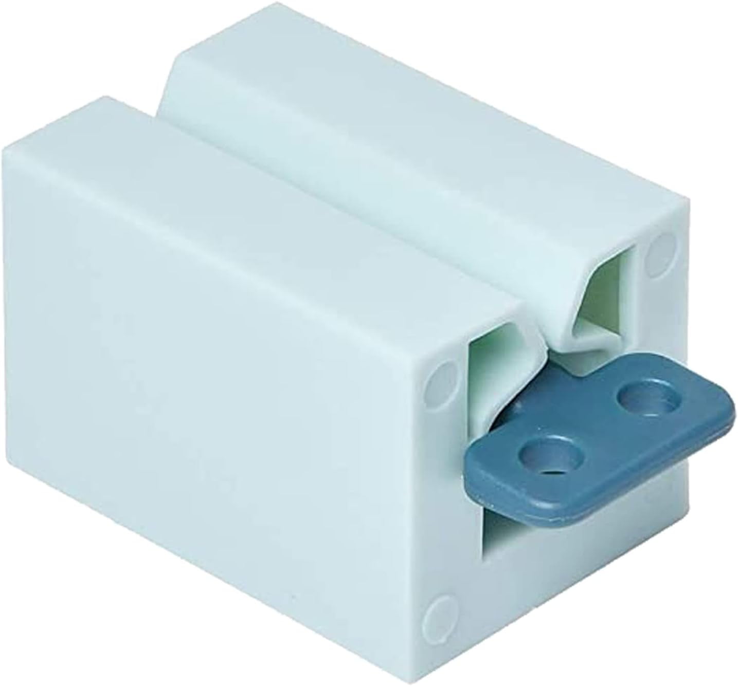Manual Toothpaste Squeeze Artefact - Clip-on Household Toothpaste ...