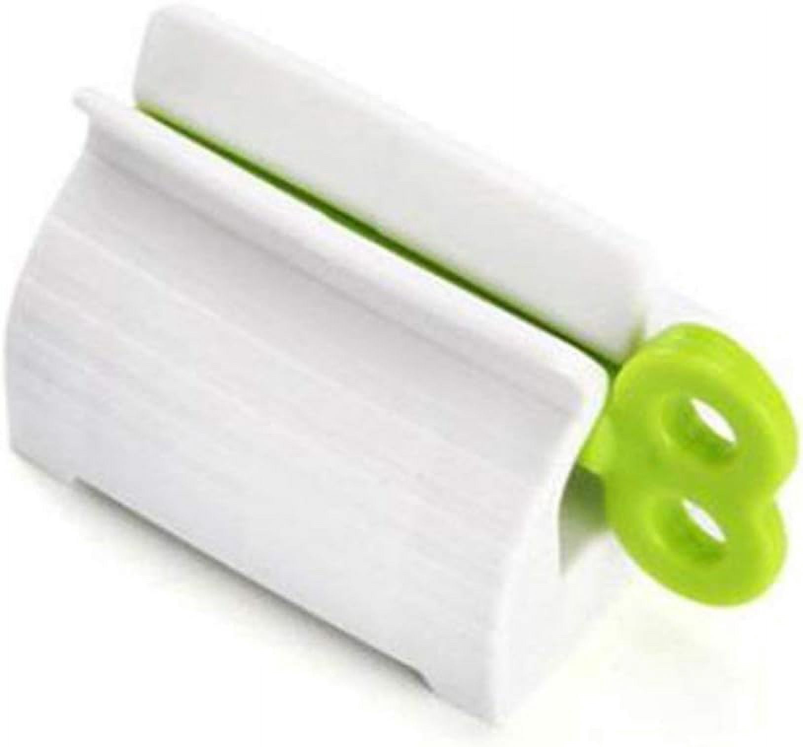 Manual Toothpaste Squeezer Home Squeezed Toothpaste Clip-On Bathroom ...
