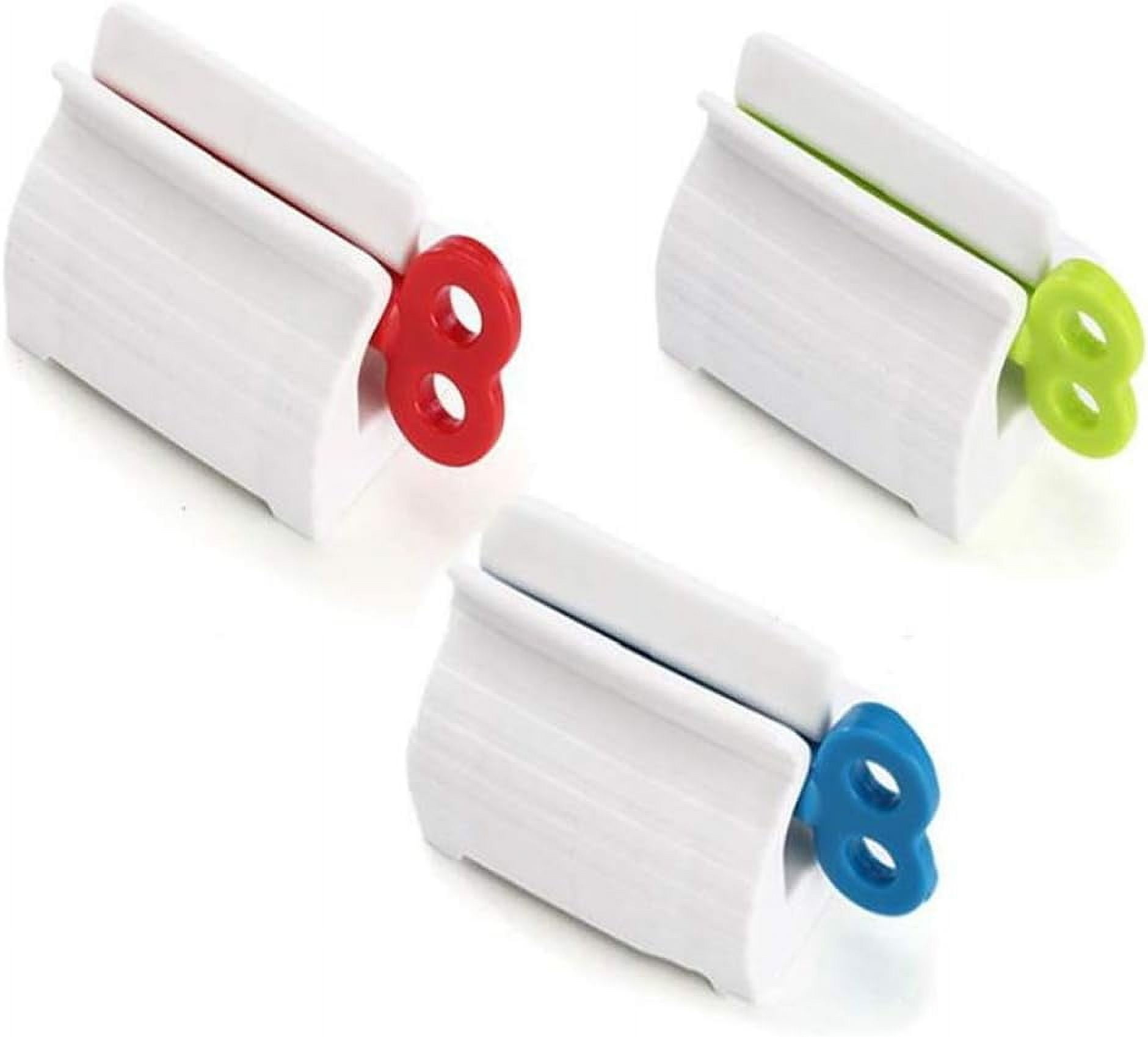 Manual Toothpaste Tube Roller, Rolling Tube Toothpaste Squeezer For ...