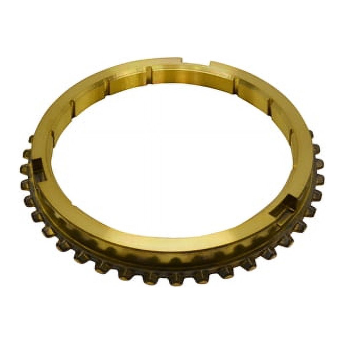 Manual Trans 1st, 2nd, 3rd, & 4th Blockers Synchro Ring 88-00 Ford ...