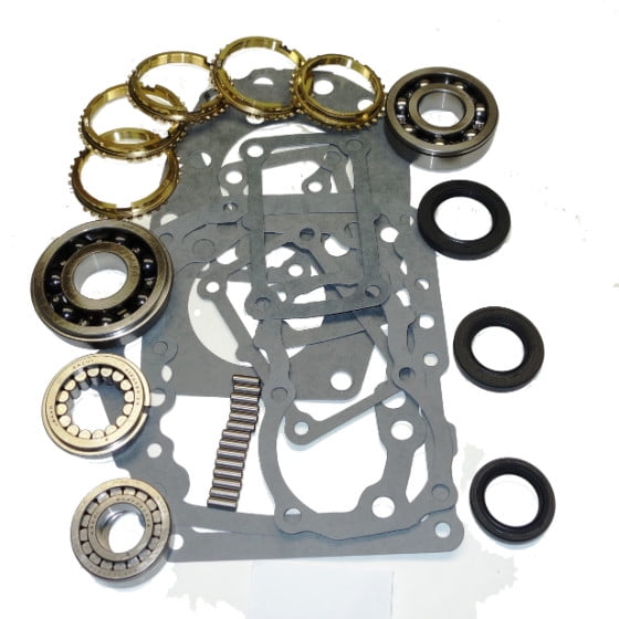 Manual Trans Bearing Kit 1981-1983 Toyota 5-Spd B32-14 Input Bearing w ...
