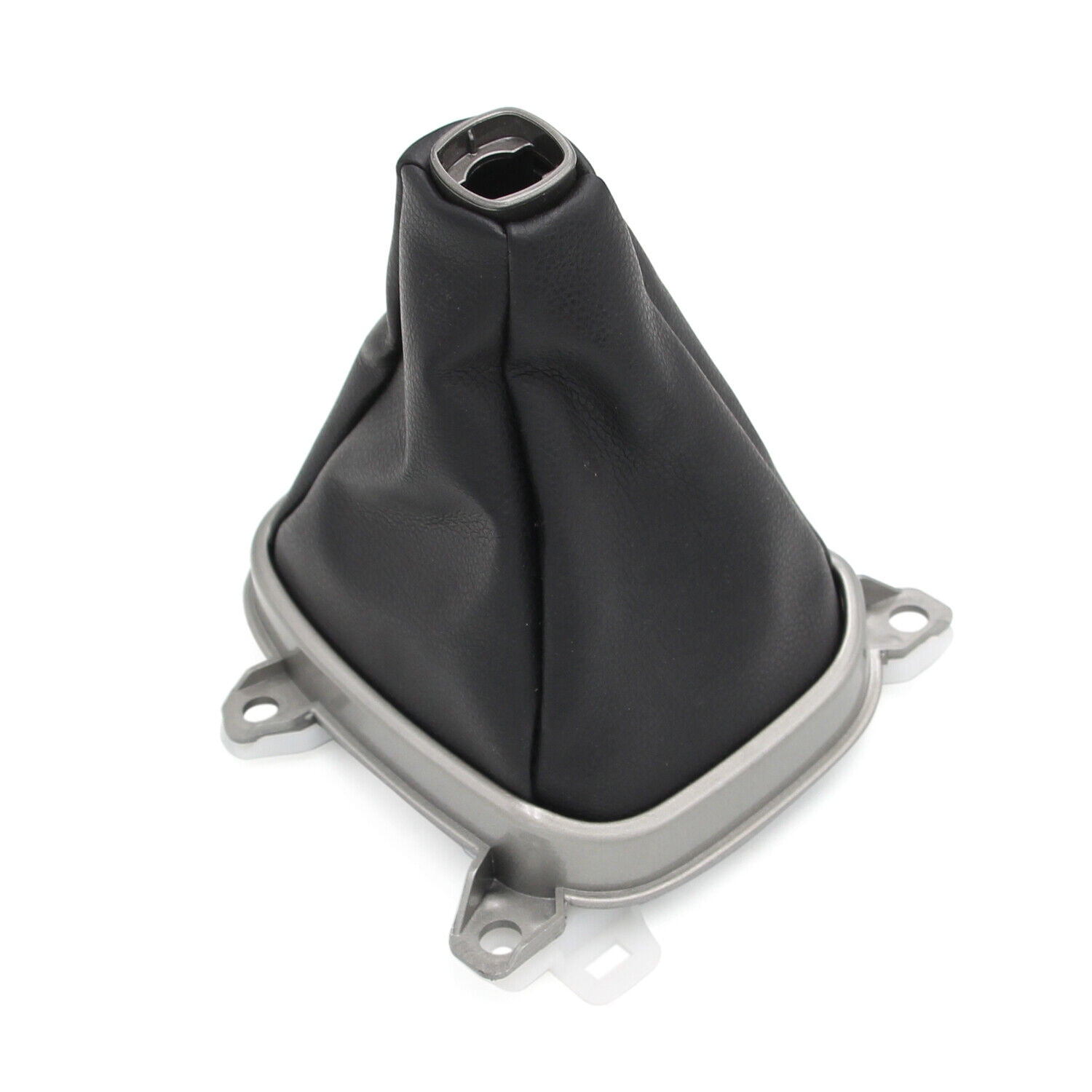 Manual Trans Center Console Shift Boot Fits for 2008 2009 2010 2011 Honda Accord - Walmart.com