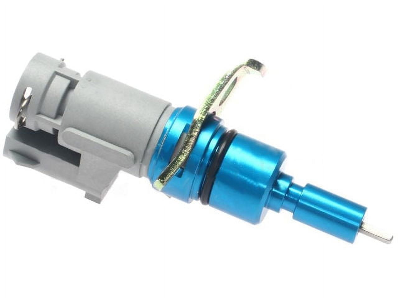 Manual Trans Output Shaft Speed Sensor - Compatible with 1984 - 1992 ...