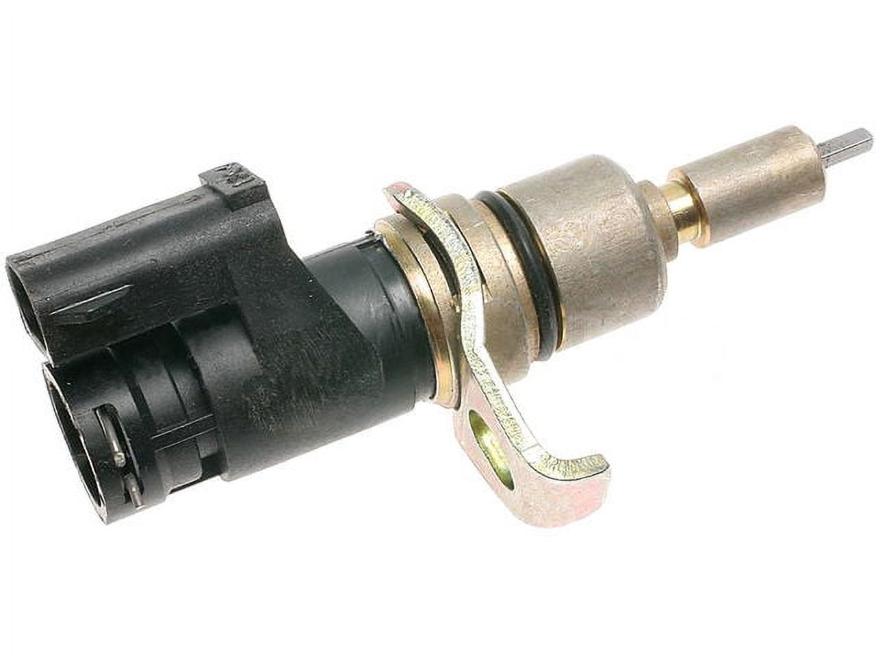 Manual Trans Output Shaft Speed Sensor - Compatible with 1984 - 1992 ...