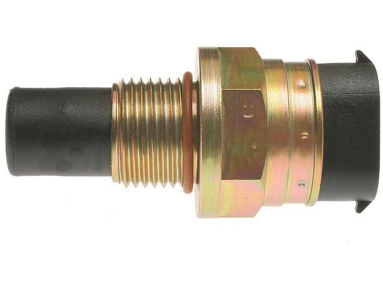 Manual Trans Output Shaft Speed Sensor - Compatible with 1989 - 1991 ...