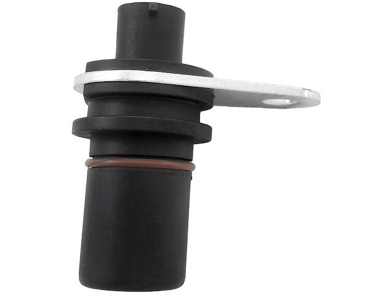 Manual Trans Output Shaft Speed Sensor - Compatible with 1989 - 1991 ...