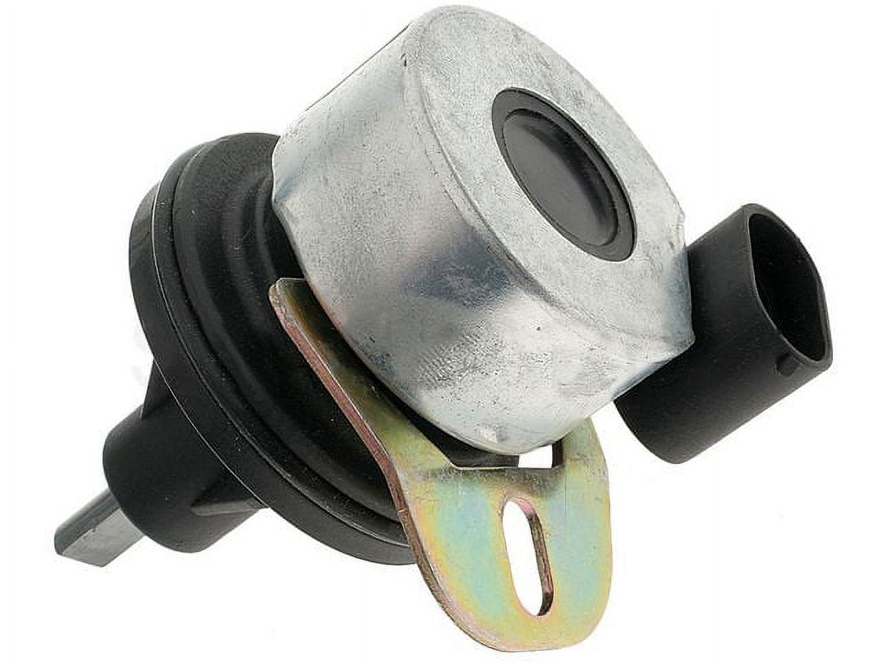 Manual Trans Output Shaft Speed Sensor - Compatible with 1990 - 1992 ...
