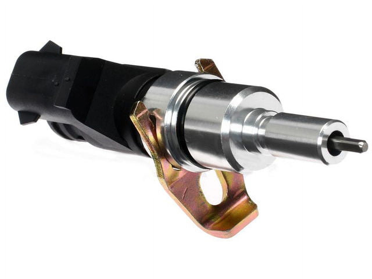 Manual Trans Output Shaft Speed Sensor - Compatible with 1992 - 1996 ...