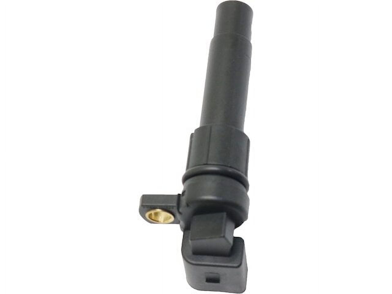 Manual Trans Output Shaft Speed Sensor - Compatible with 2000 - 2006 ...