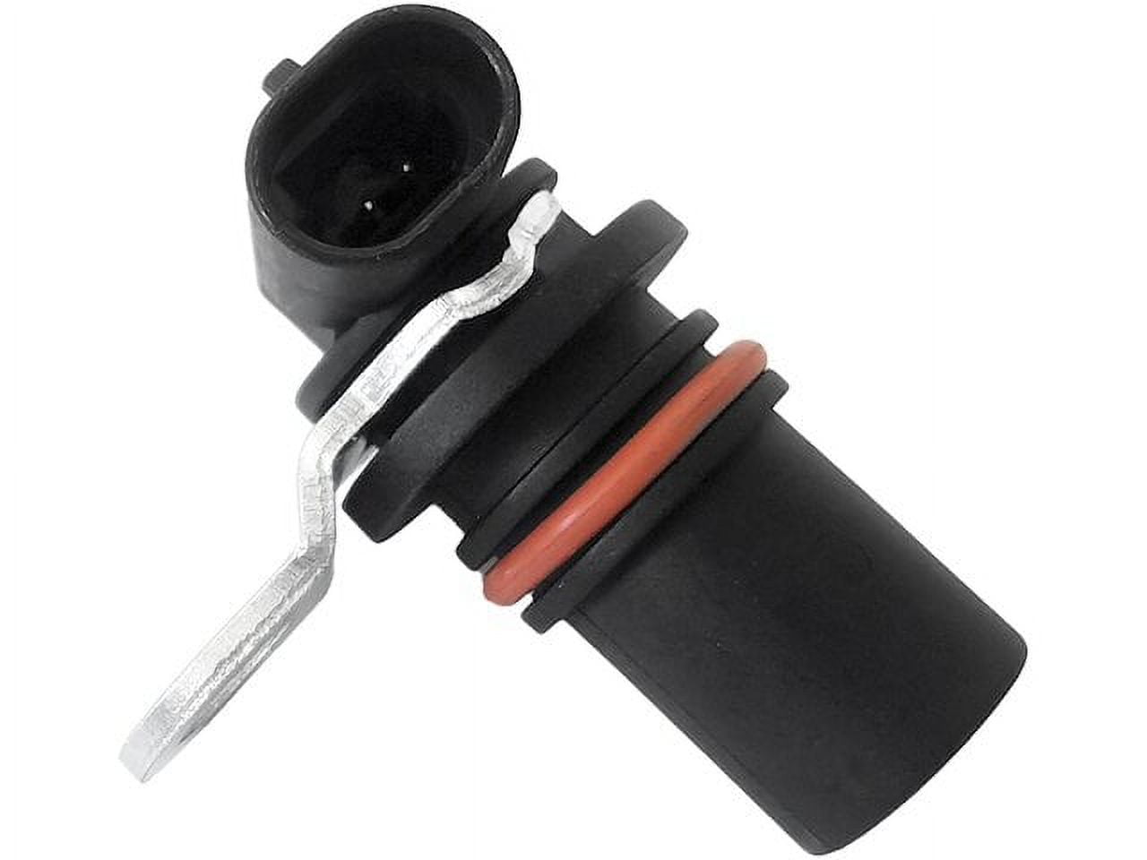 Manual Trans Output Shaft Speed Sensor - Compatible with 2000 - 2008 ...