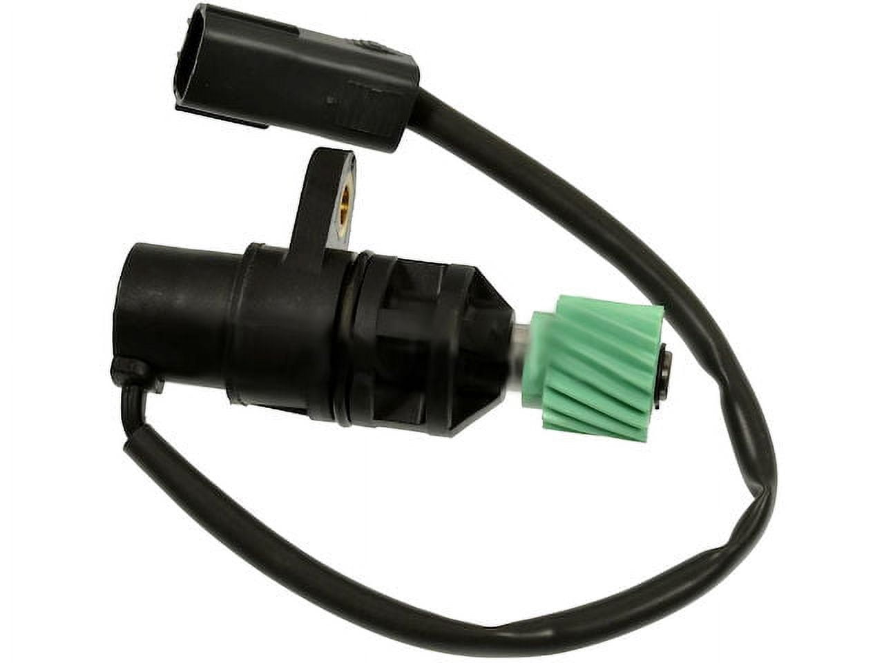 Manual Trans Output Shaft Speed Sensor - Compatible with 2005, 2009 ...