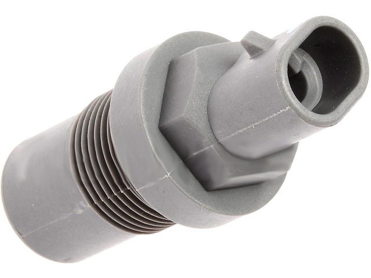 Manual Trans Output Shaft Speed Sensor - Compatible with 2006 - 2007 ...