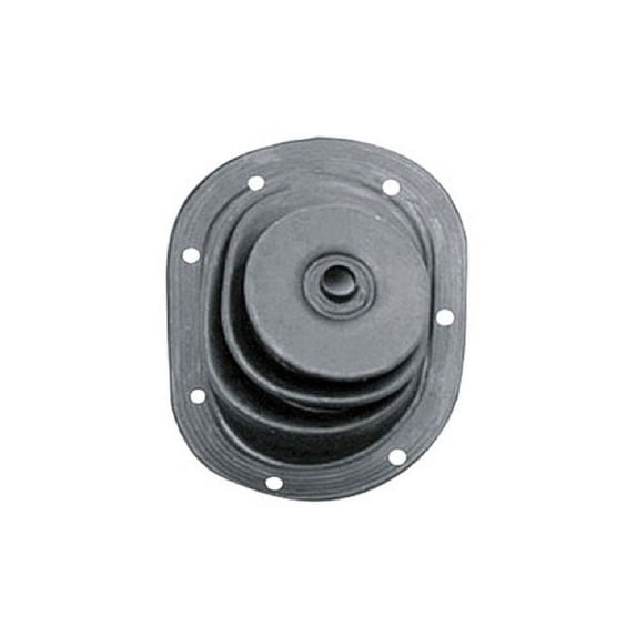 Manual Trans Shift Boot - Compatible with 1964 - 1967 Chevy Chevelle ...
