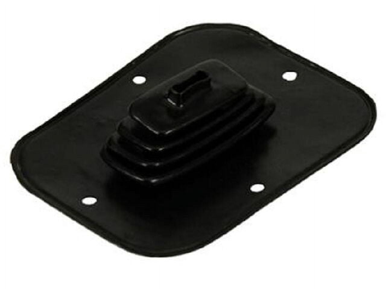 Manual Trans Shift Boot - Compatible with 1967 - 1968 Chevy Camaro ...