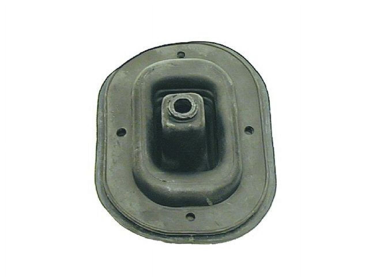 Manual Trans Shift Boot - Compatible with 1968 - 1969 Pontiac Firebird ...