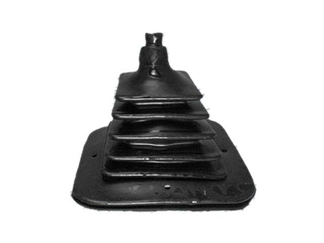 Manual Trans Shift Boot - Compatible with 1970 - 1981 Chevy Camaro 1971 ...